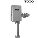 Fluxómetro Válvula de Descarga 1.0 GPF para WC con Sensor EcoPower TOT